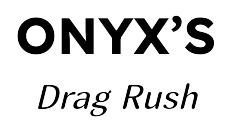 Onyx's Drag Rush | Fan Shows Wiki | Fandom