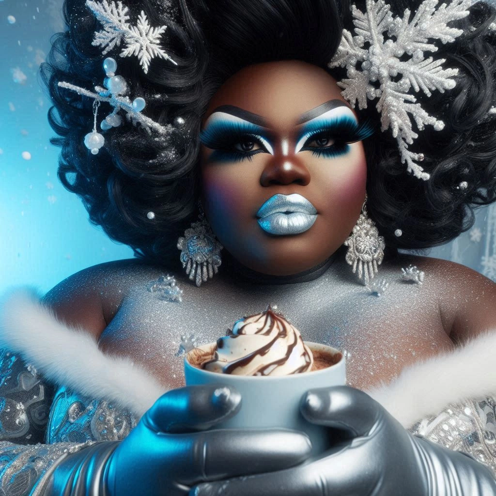 Cocoa | Fan Shows Wiki | Fandom