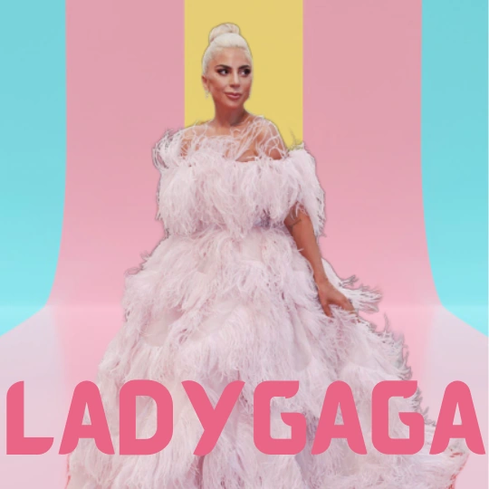 Lady Gaga SCDR | Fan Shows Wiki | Fandom