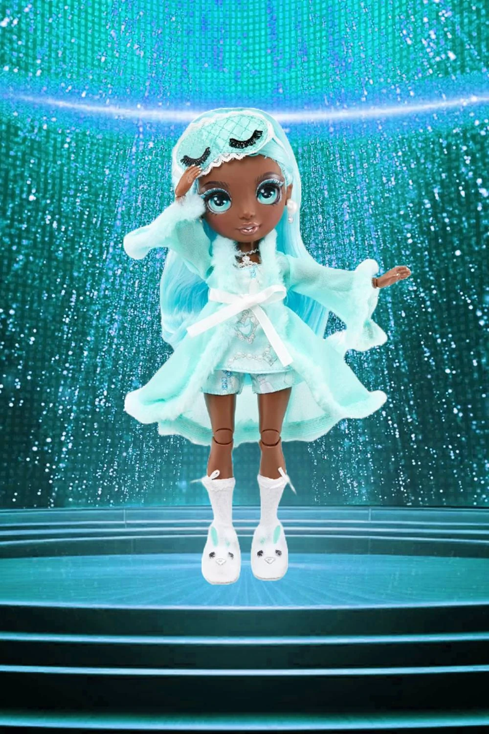 Chanel Sugarbaker | Fan Shows Wiki | Fandom