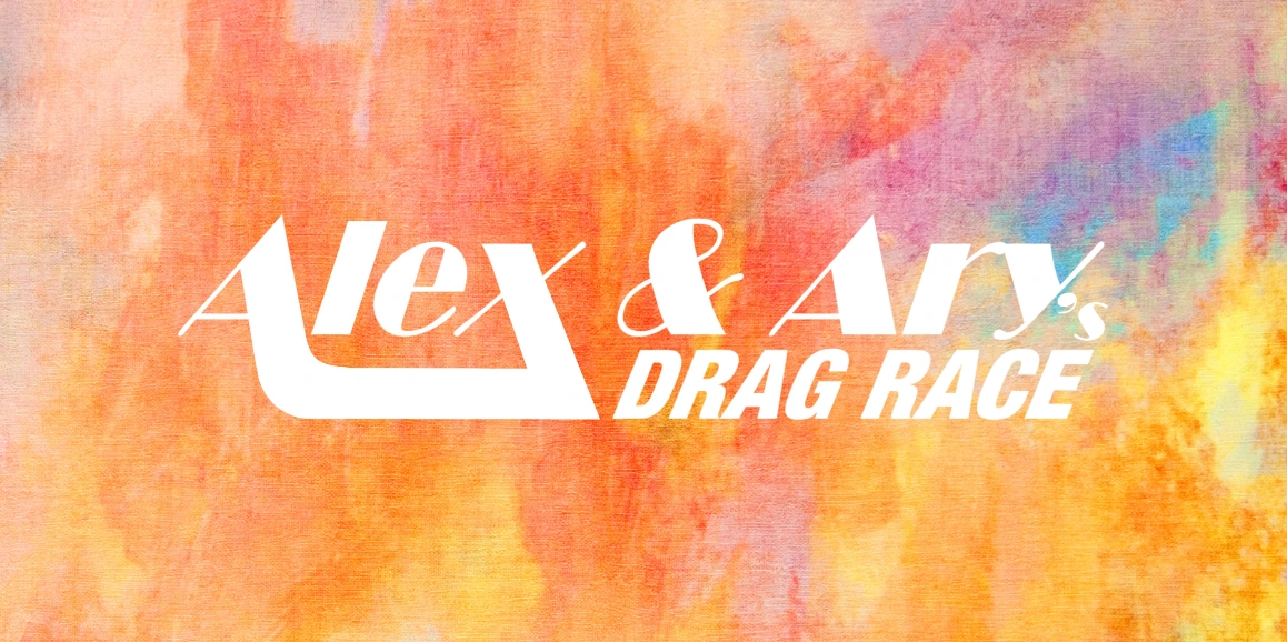 Alex and Ary's Drag Race (Season 5) | Fan Shows Wiki | Fandom