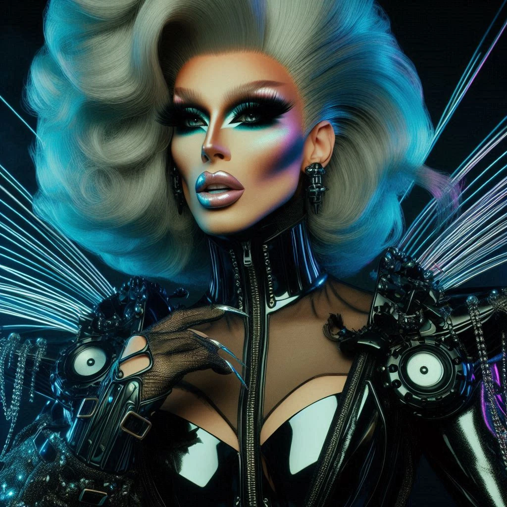 Envy Paris | Fan Shows Wiki | Fandom