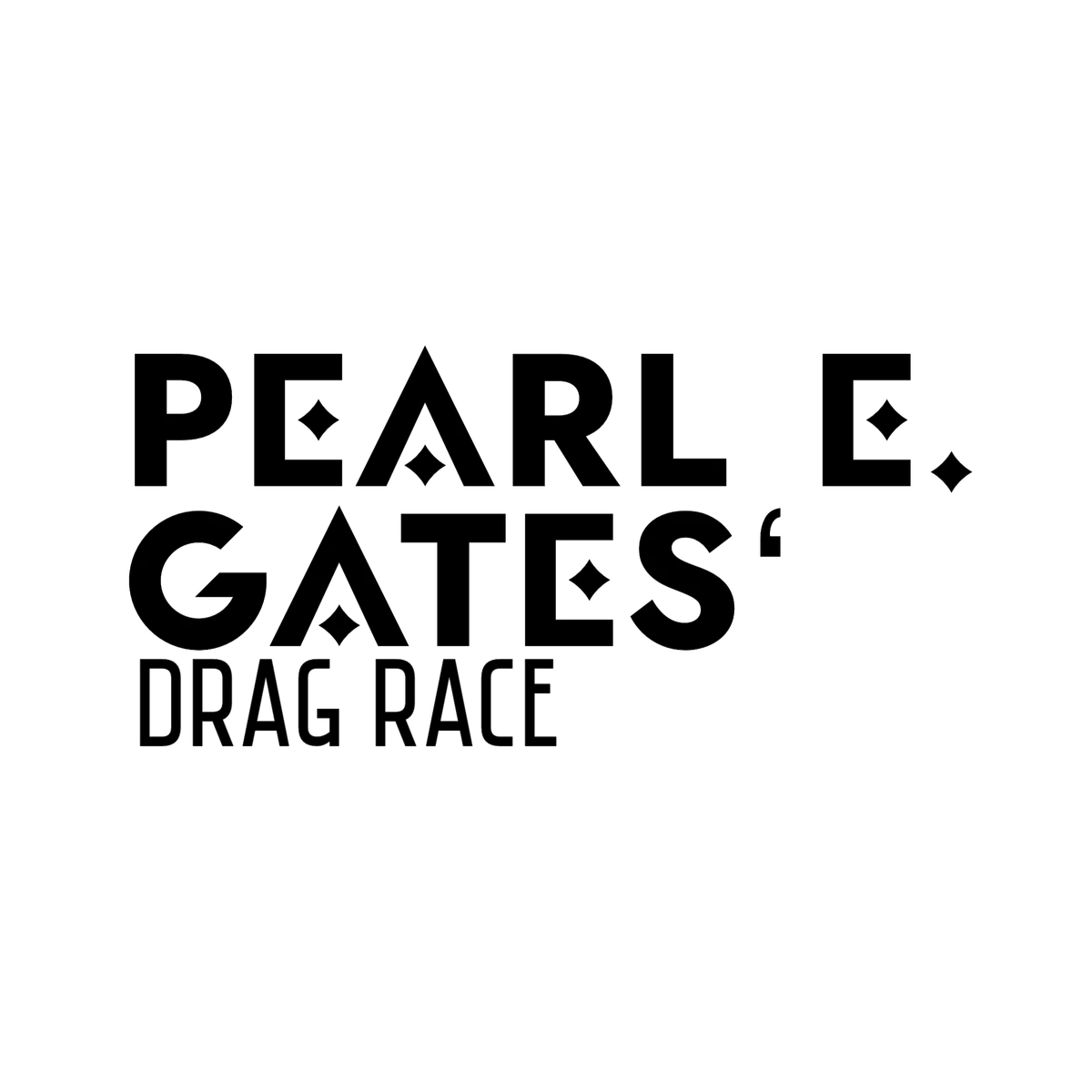 Pearl E. Gates‘ Drag Race | Fan Shows Wiki | Fandom