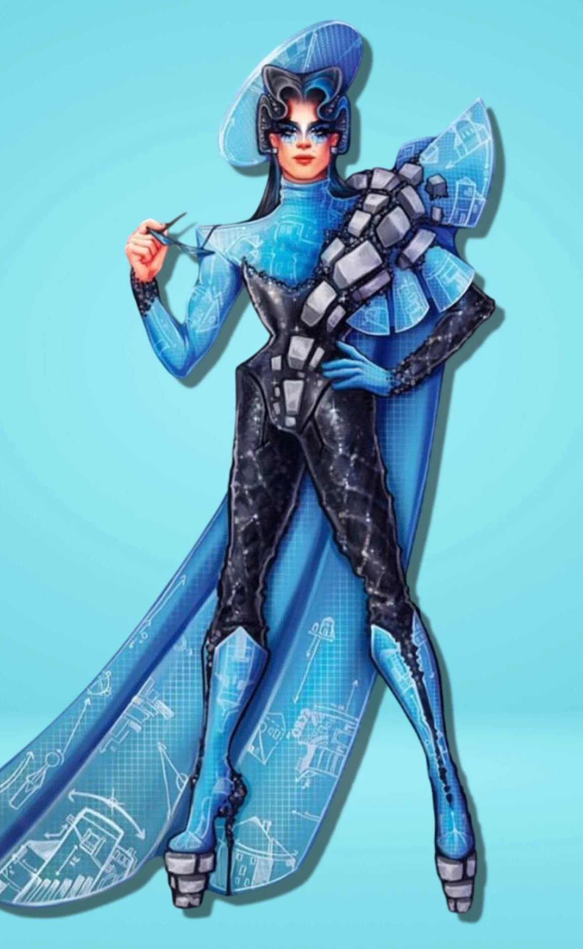 Ryota Takahashi | Fan Shows Wiki | Fandom