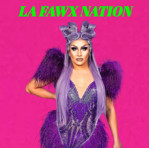 La Fawx Nation (Season 2) | Fan Shows Wiki | Fandom