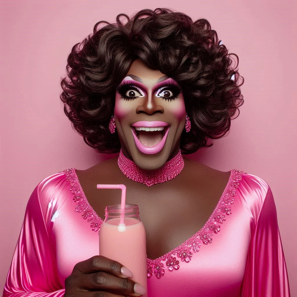 Miss Trust | Fan Shows Wiki | Fandom