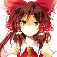 Reimu | Fan Shows Wiki | Fandom