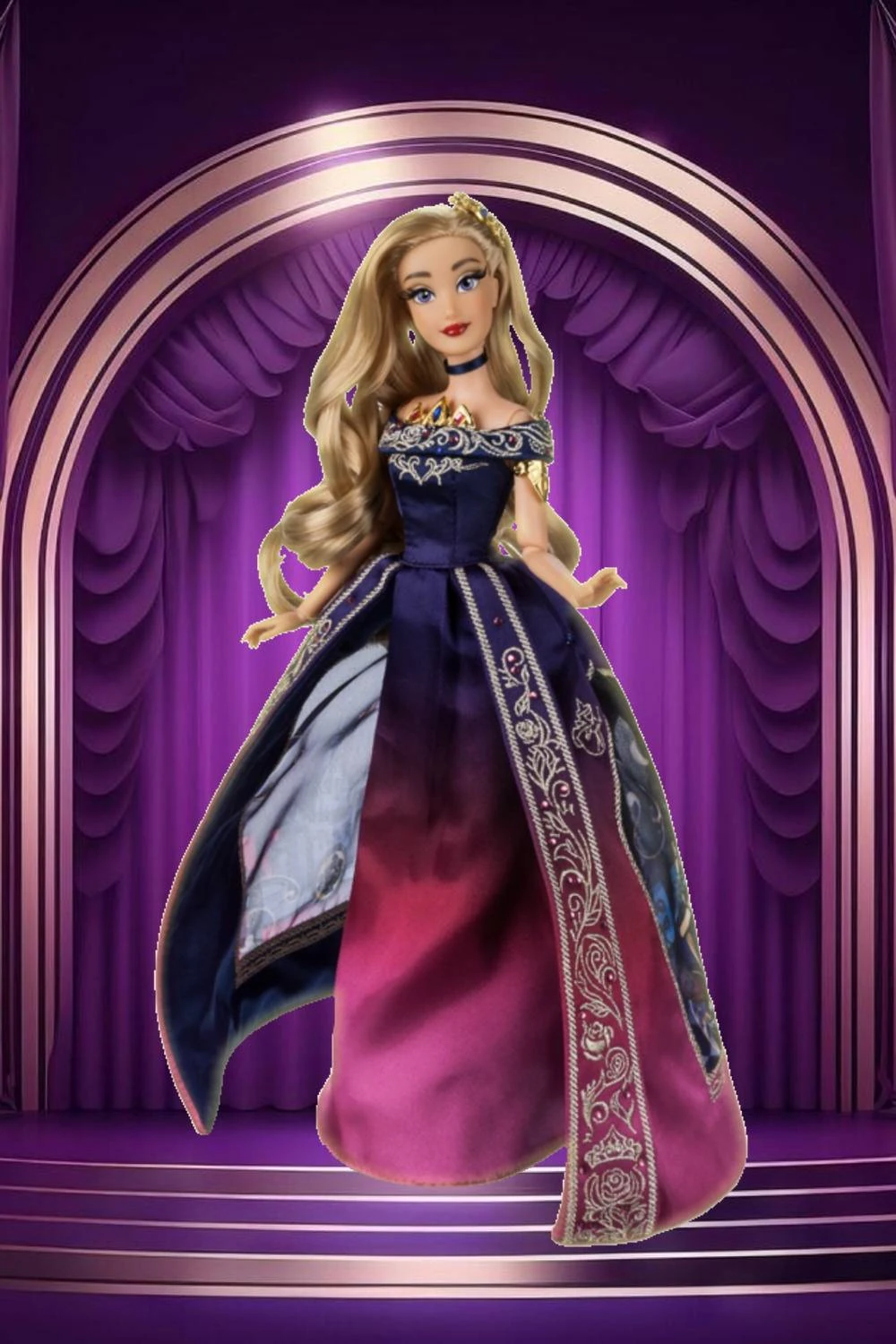 Queena Heart | Fan Shows Wiki | Fandom