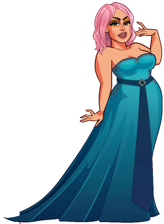 Alyssa T. Confessions | Fan Shows Wiki | Fandom