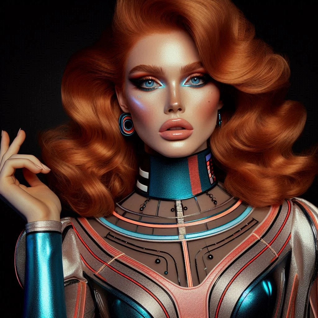 Meara | Fan Shows Wiki | Fandom