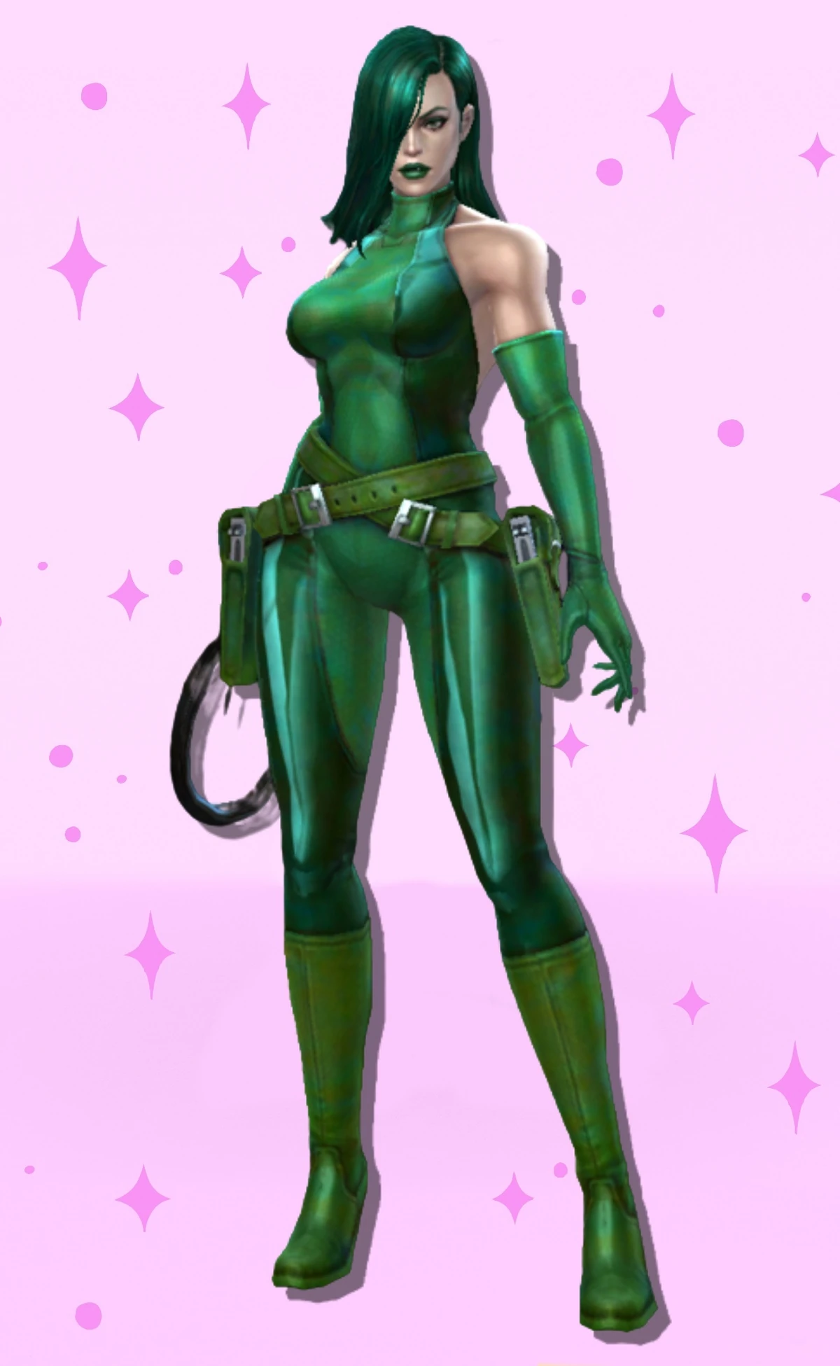 Marvel's Hero Race/Viper | Fan Shows Wiki | Fandom