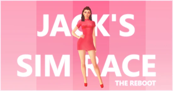 Jack's Sim Race: The Reboot (Season 1) | Fan Shows Wiki | Fandom