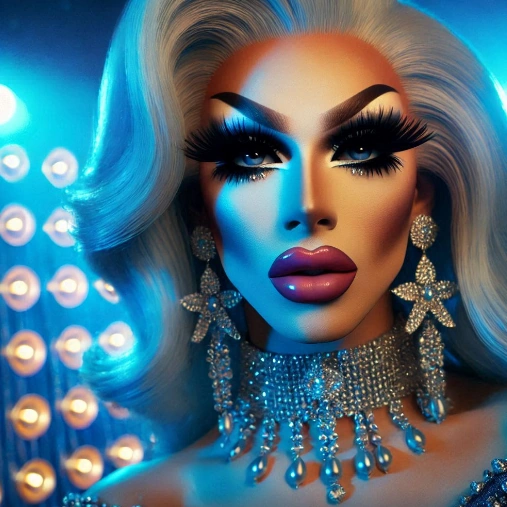 The Dahlia | Fan Shows Wiki | Fandom