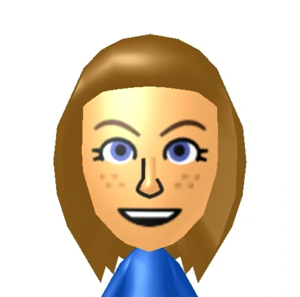 Abby | Fan Shows Wiki | Fandom