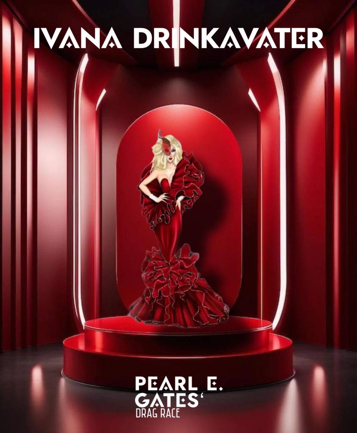 Ivana Drinkavater | Fan Shows Wiki | Fandom