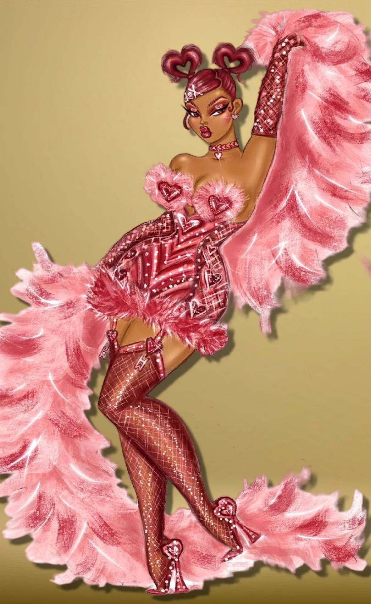 Pow-Pow Boom | Fan Shows Wiki | Fandom