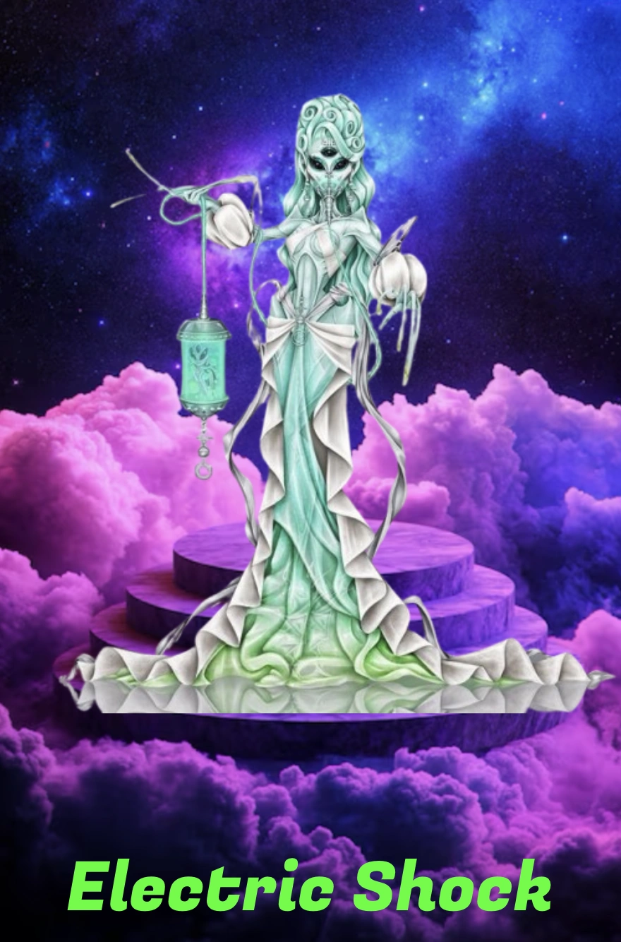 Electric Shock's Drag Race (Season 3) | Fan Shows Wiki | Fandom