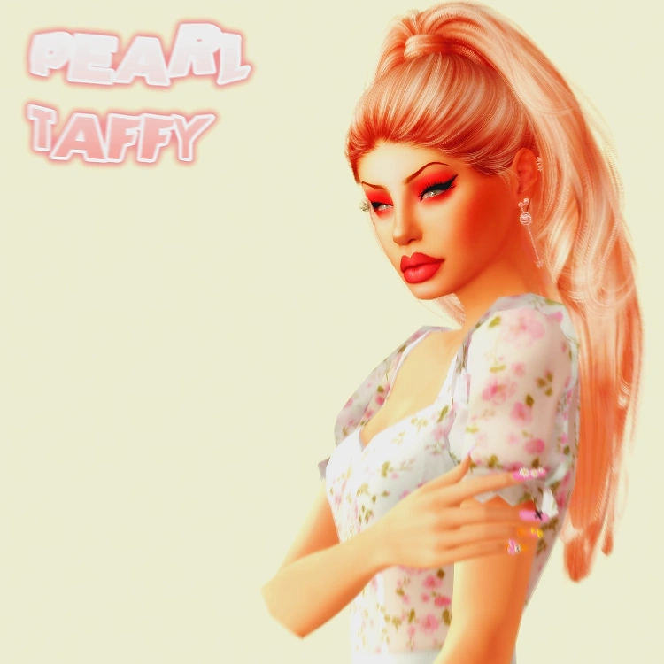 Pearl Taffy | Fan Shows Wiki | Fandom