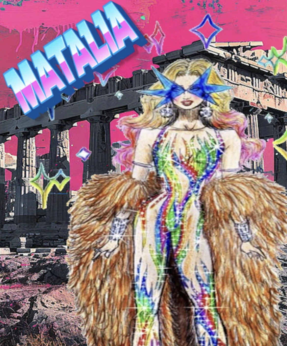 Matalia | Fan Shows Wiki | Fandom