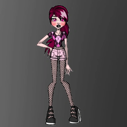 Miss Fruit | Fan Shows Wiki | Fandom