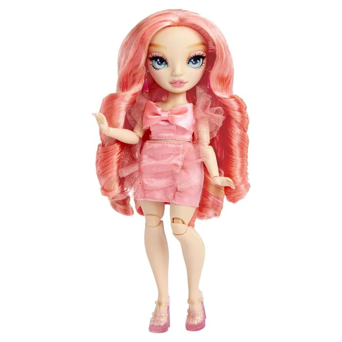 Pinkly Paige | Fan Shows Wiki | Fandom