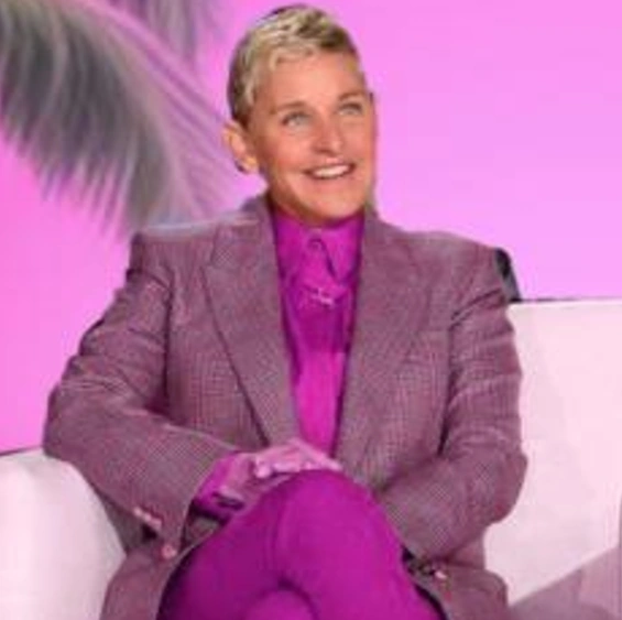 Ellen DeGeneres | Fan Shows Wiki | Fandom
