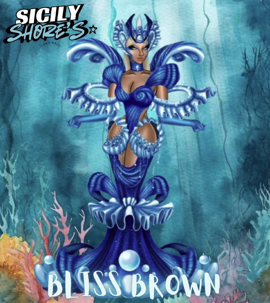 Bliss Brown | Fan Shows Wiki | Fandom