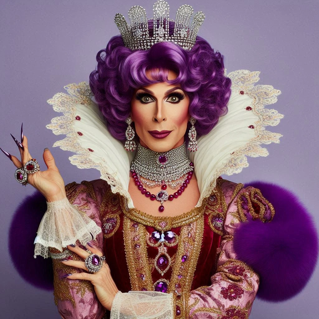 Maxine Gorgeous | Fan Shows Wiki | Fandom