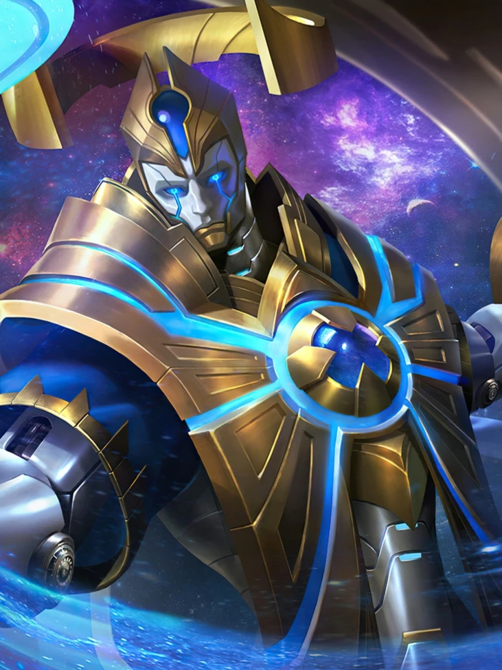 The Conqueror | Fan Shows Wiki | Fandom