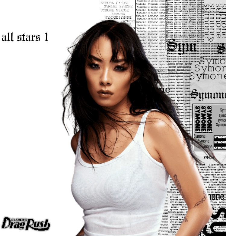 ElsRex's Drag Rush (All Stars 1) | Fan Shows Wiki | Fandom