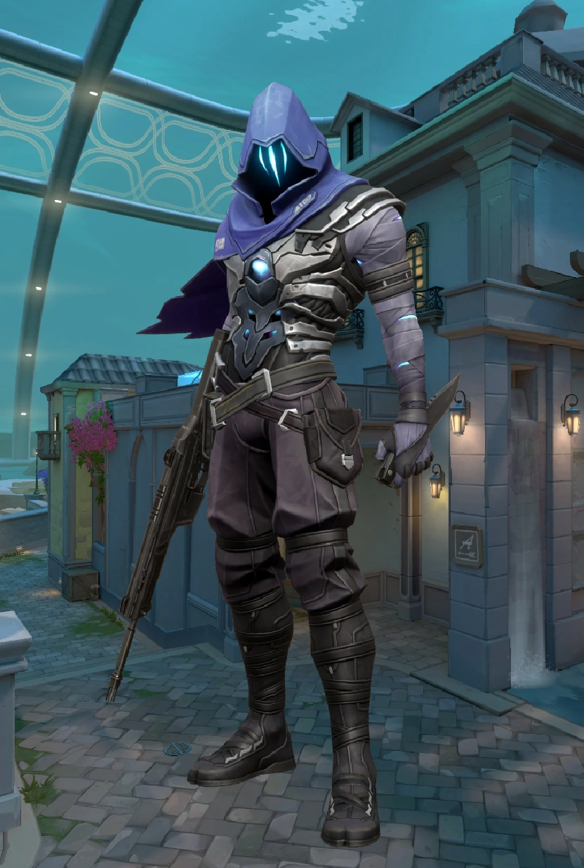 Omen | Fan Shows Wiki | Fandom