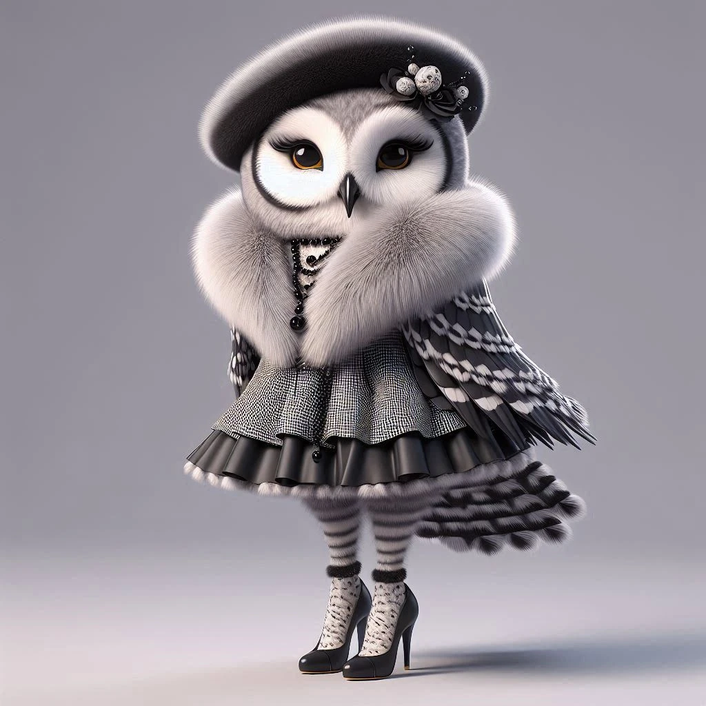 Hoot | Fan Shows Wiki | Fandom