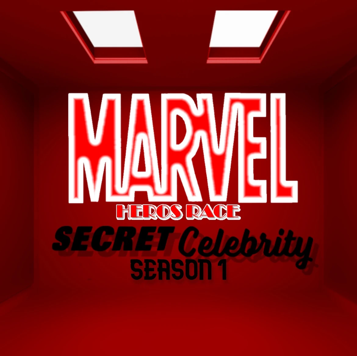 Marvel's Secret Celebrity Hero Race (Season 1) | Fan Shows Wiki | Fandom