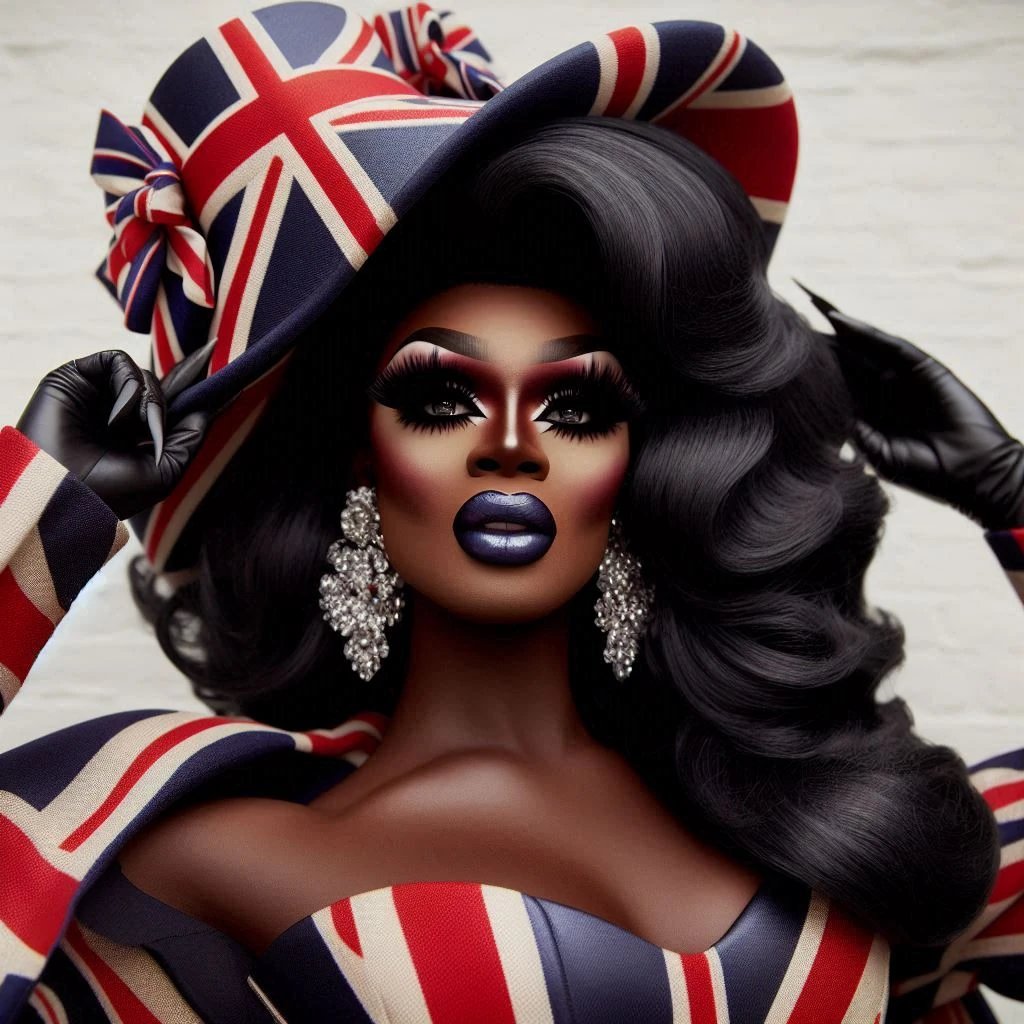 Amara X | Fan Shows Wiki | Fandom