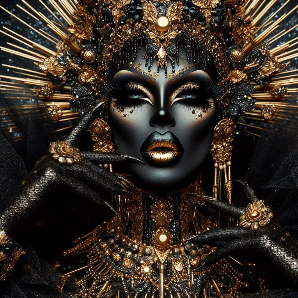 Malicie Jones | Fan Shows Wiki | Fandom