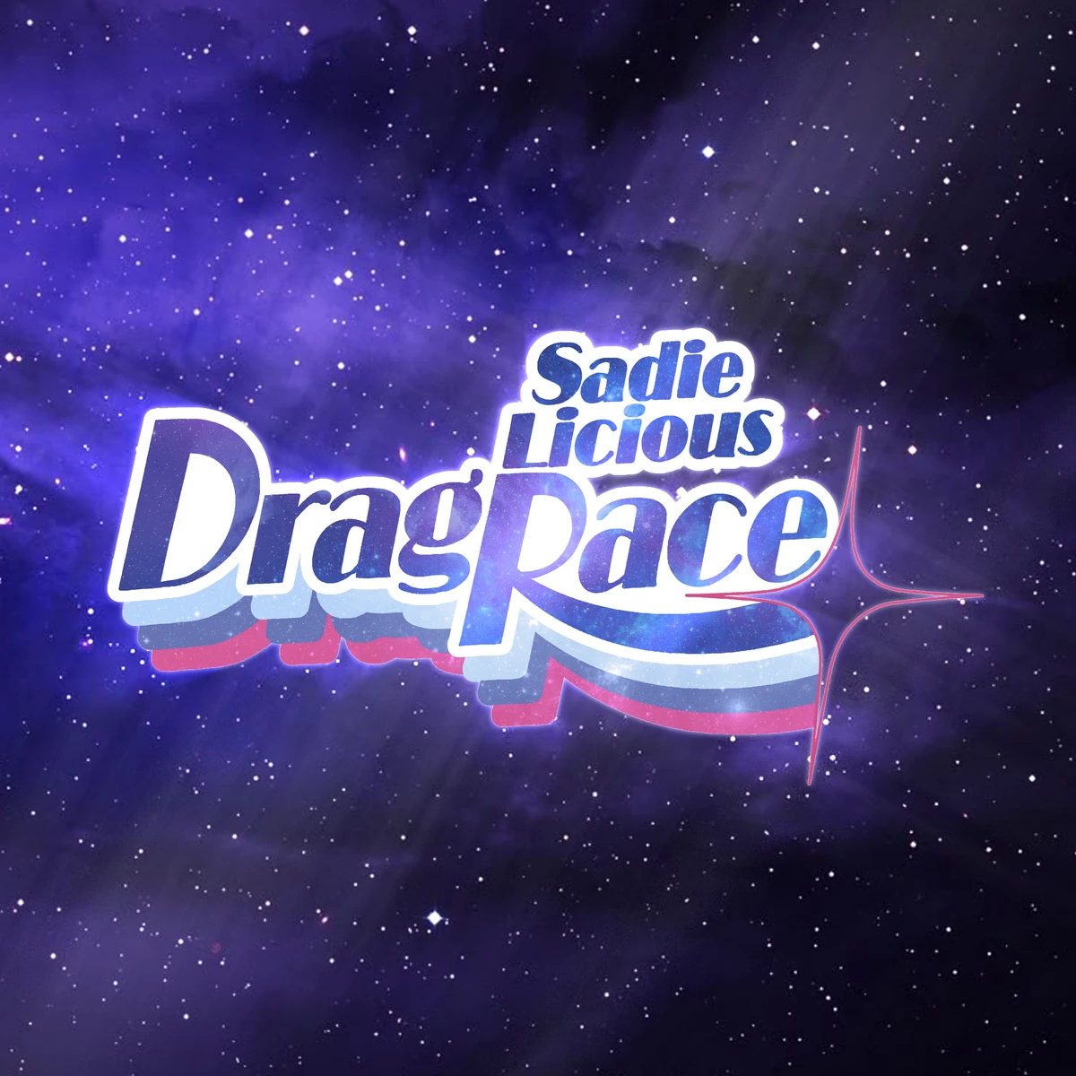 Sadie Licious Drag Race (Season 3) | Fan Shows Wiki | Fandom
