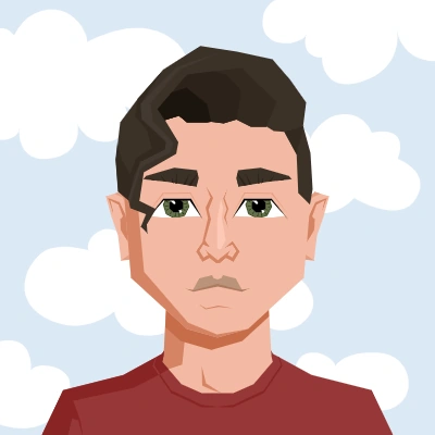 Terry Brisk | Fan Shows Wiki | Fandom