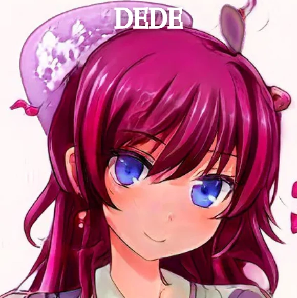 Dede | Fan Shows Wiki | Fandom