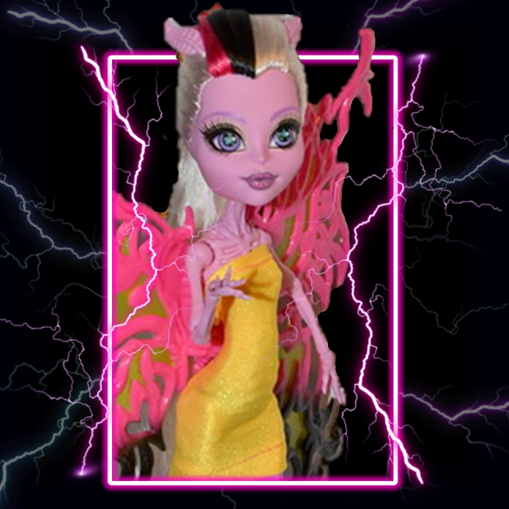 Teddy Monstah | Fan Shows Wiki | Fandom