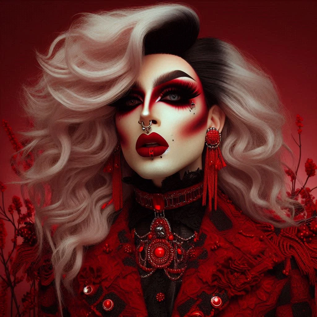 Vanda Lize | Fan Shows Wiki | Fandom