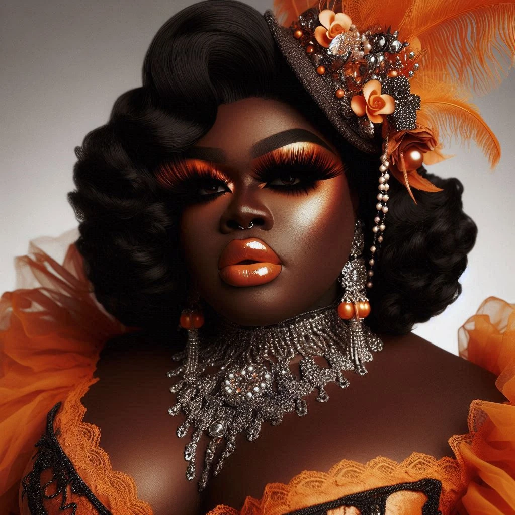 Aretha Wonder | Fan Shows Wiki | Fandom