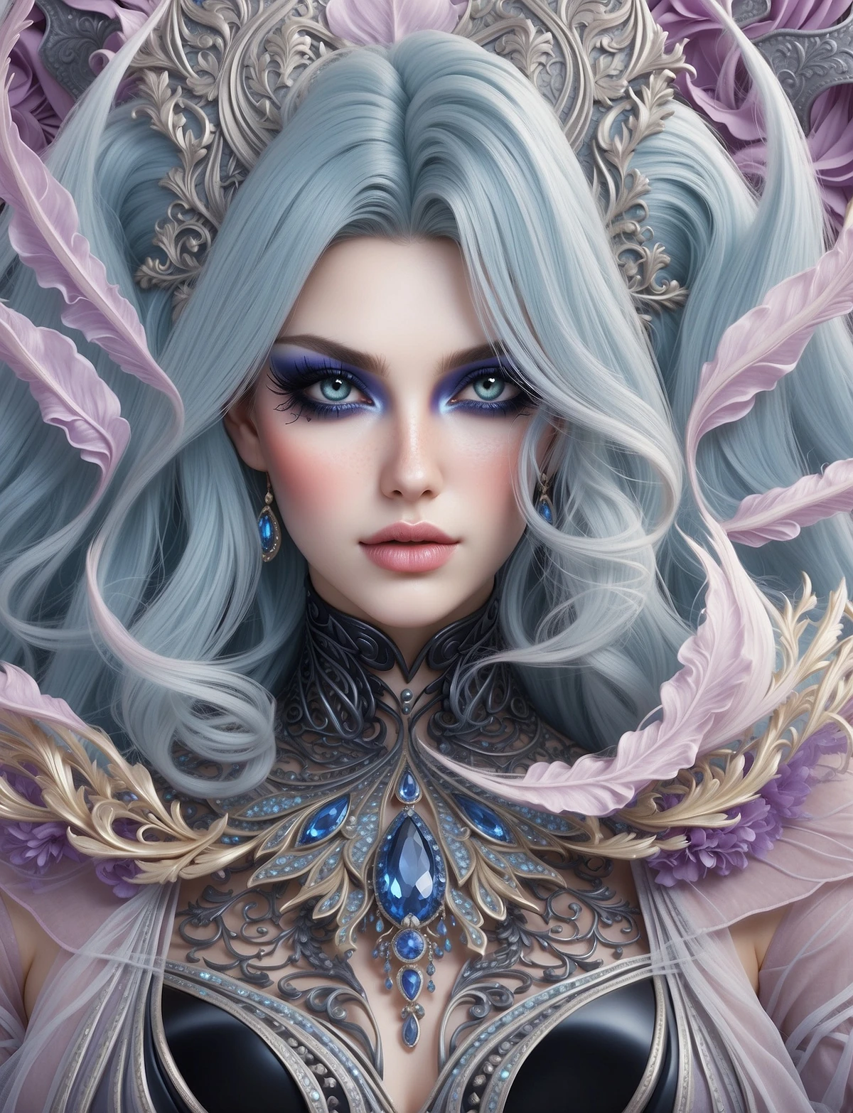 Edgie | Fan Shows Wiki | Fandom