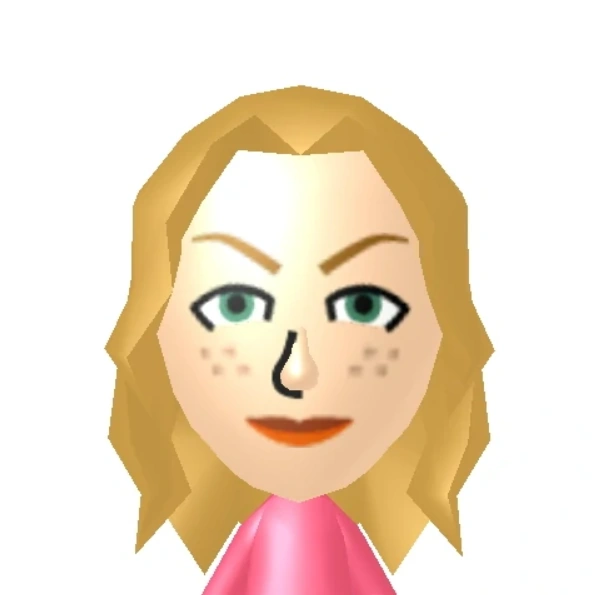 Rachel | Fan Shows Wiki | Fandom