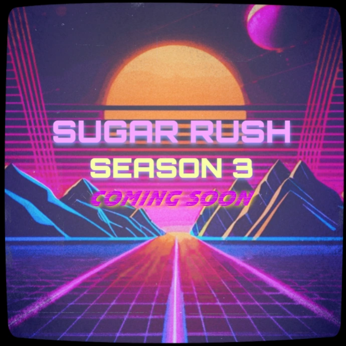 Sugar's Drag Rush (Season 3) | Fan Shows Wiki | Fandom