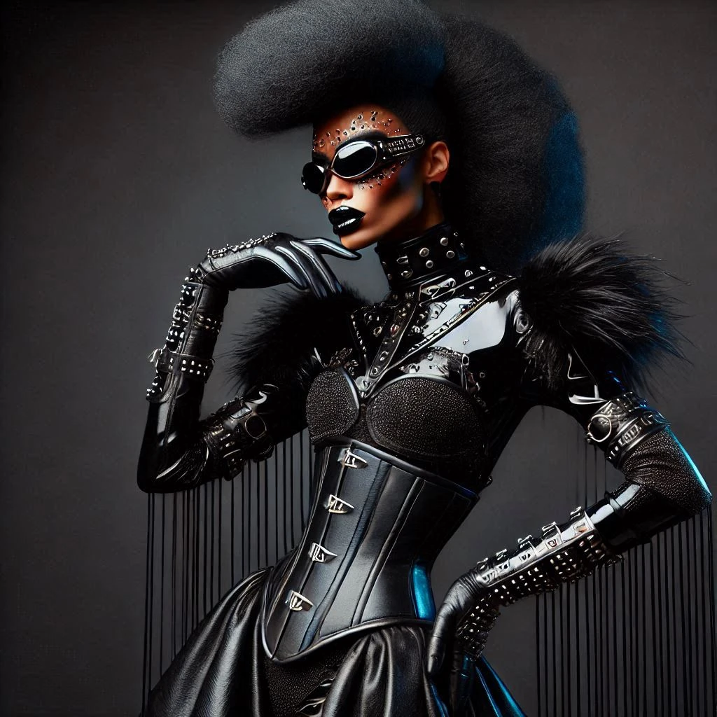 Raider | Fan Shows Wiki | Fandom