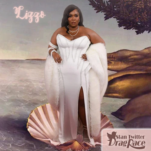 Lizzo | Fan Shows Wiki | Fandom