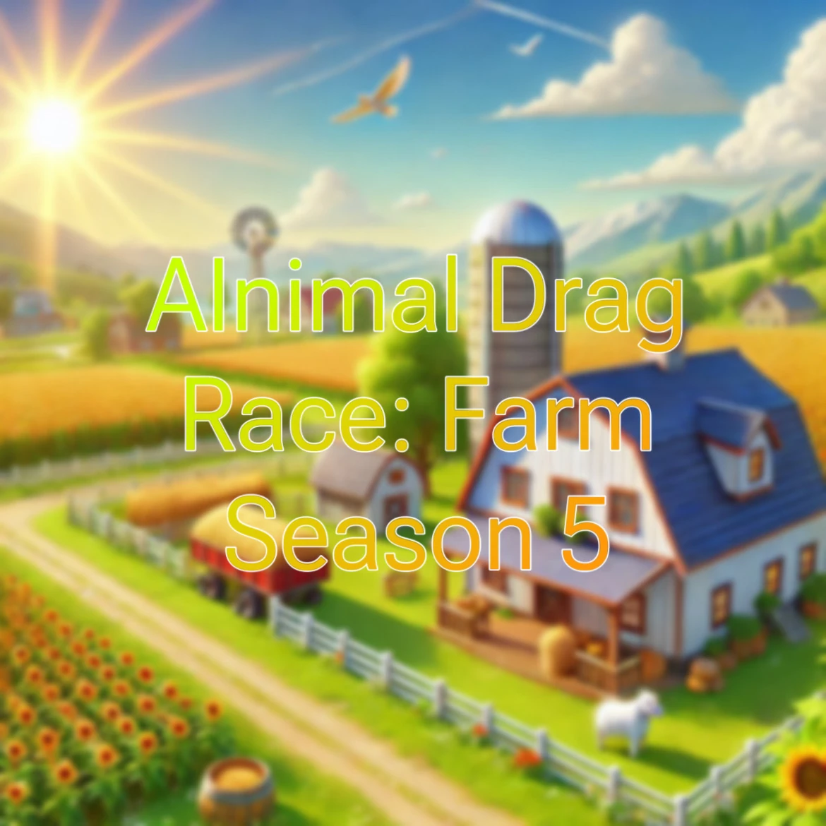 AInimal Drag Race (Season 5) | Fan Shows Wiki | Fandom