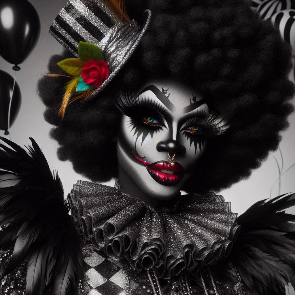 Amara X | Fan Shows Wiki | Fandom