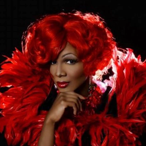 Fantasy Drag Race/Coco Montrese | Fan Shows Wiki | Fandom