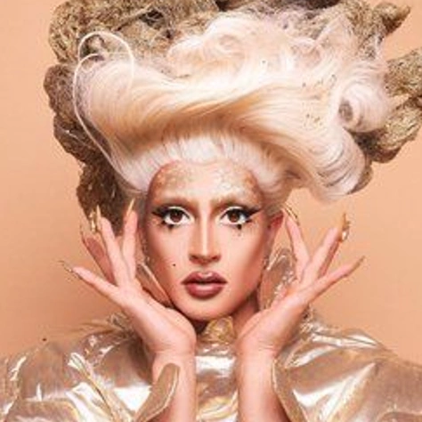 Fantasy Drag Race/Denali | Fan Shows Wiki | Fandom